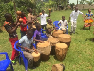 News from Kitengesa Library in Uganda – Friends of African Village ...