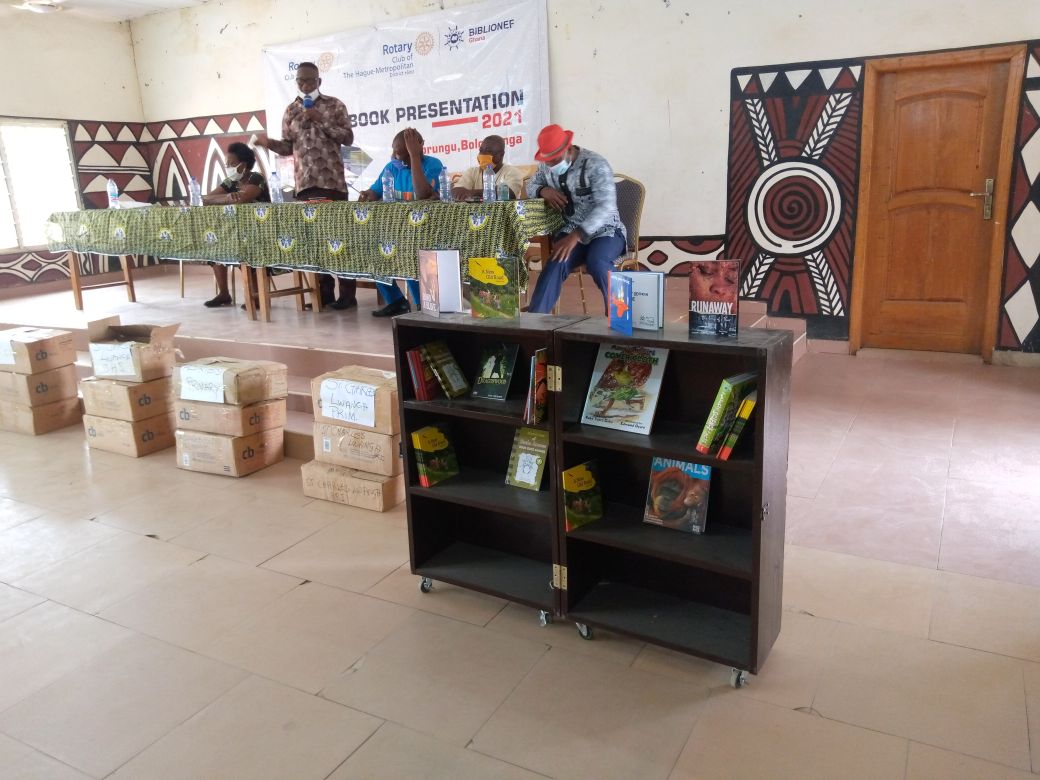 March 2021 – Friends of African Village Libraries